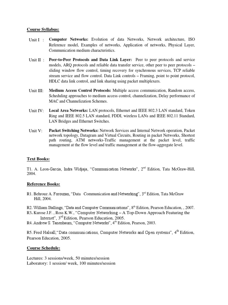 ADBAADB | PDF | Communications Protocols | Computer Network