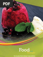 Cohen's Diet Plan | PDF