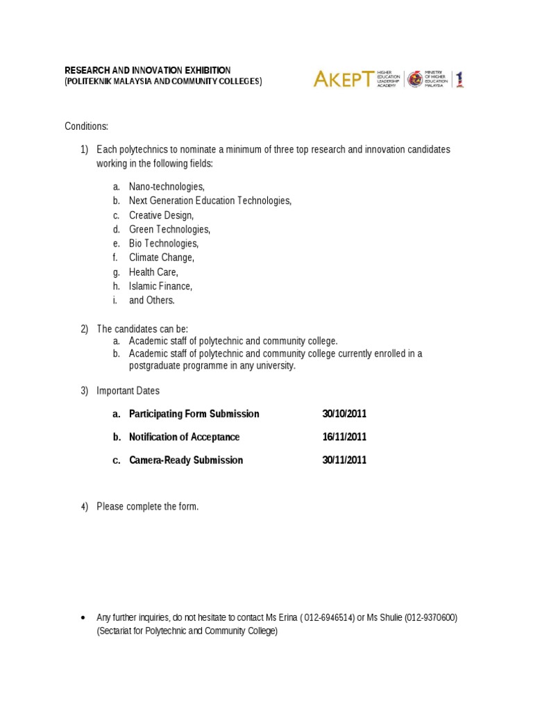 RI Poli Poster Condition For Poly | PDF