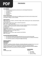 Understanding Standardization in Chemistry | PDF | Titration | Chemistry