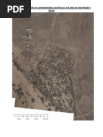 Entering Survey Data Using AutoCAD | PDF | Angle | Line (Geometry)