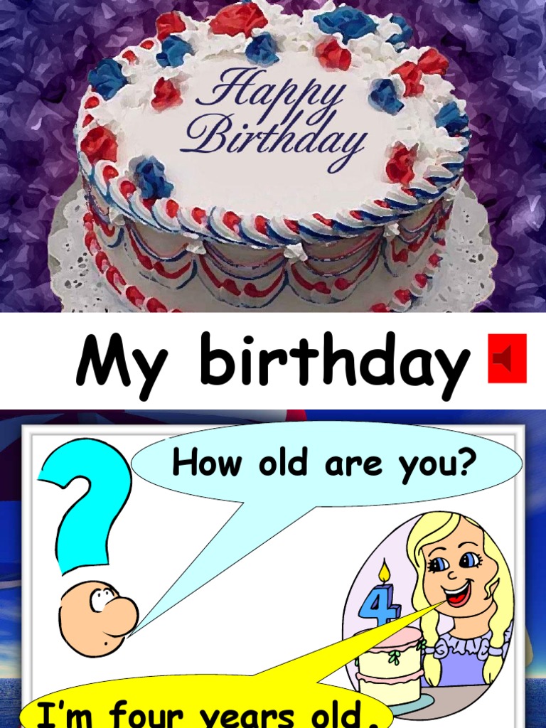 Birthday | PDF | Self-Improvement | Lifestyle