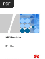 RRU-Remote Radio Unit: Function, Concept, Details: 1.: Definition and ...