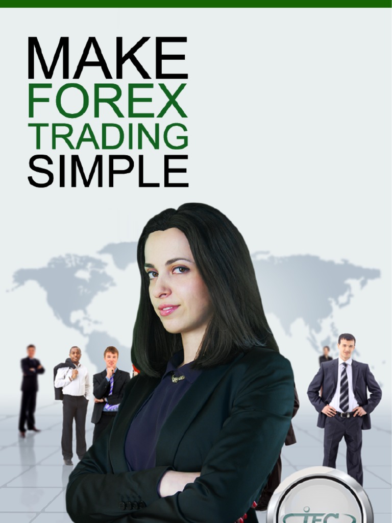 Make Forex Trading Simple | PDF