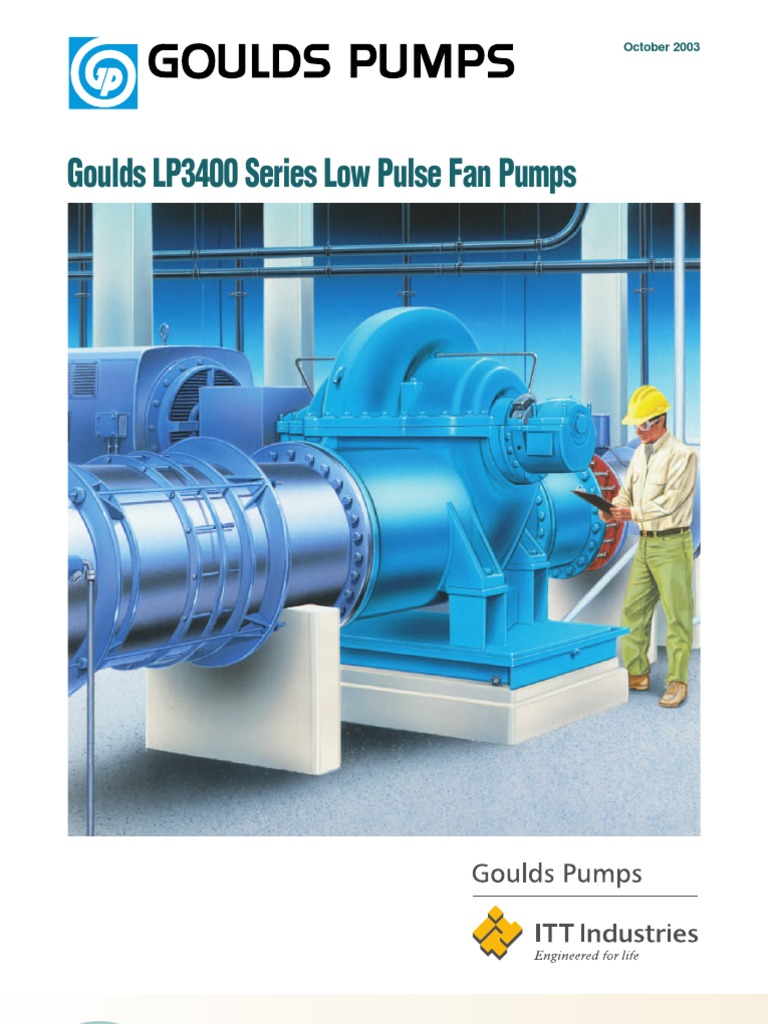 Paper Fan Pumps | Mechanical Fan | Pump