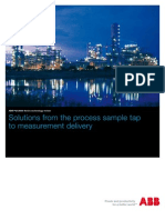 Abb NGC 8206 DS - 2101164-En PDF | PDF | Gas Chromatography | Computing ...