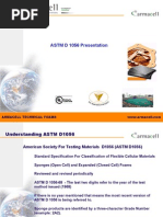 Sq Mark & 100ppm Checklist | Inventory | Safety