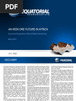 JORC 2025 Exploration Code Draft | PDF | Audit | Sampling (Statistics)