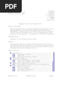 Diameter Gy Interface Specification Guide | PDF | Telecommunications ...