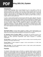ATA 31-Indicating & Recording Systems | PDF | Clock | Cockpit