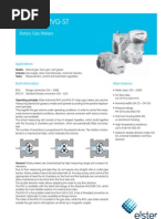 Datasheet Limit Switch | PDF | Electrical Connector | Switch
