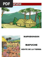 Los Mapuches | PDF