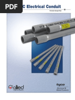 Decoduct - Conduit Systems PDF | PDF