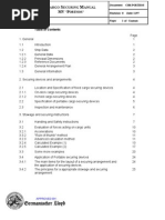 LashCon IMO - Rev 9.0 - tcm144-287975 | PDF | Industries | Business