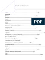 Assessment of the Four Preconditions Model | PDF | Attachment Theory ...