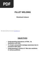 Welding Symbols Worksheet | PDF | Welding | Construction
