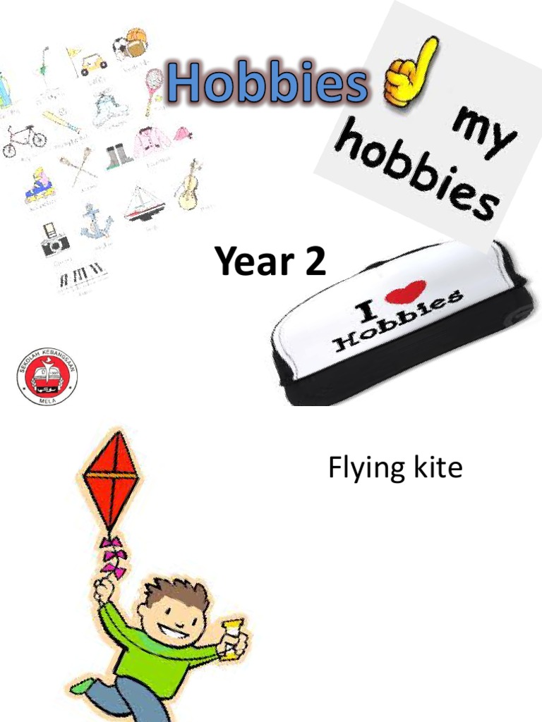 Year 2 Activities for Kids | PDF