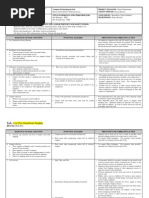 Safety Message (ICS 208) | PDF | Nature