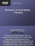 The Essentials Food Safety Training - EFST | PDF | Foodborne Illness ...