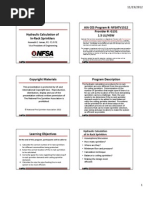Combination Standpipe - Sprinkler Risers - Nfpa PDF | PDF | Fire ...