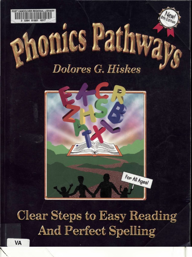 Phonics Pathways | PDF
