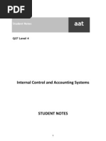AAT Level 1 PastPapers 2019 Jan | PDF | Debits And Credits | Book Value
