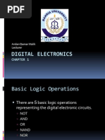 Sampling Gates | PDF | Logic Gate | Transistor