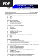 01 Chapter 5 Systems Development and Program Change Activities | PDF ...