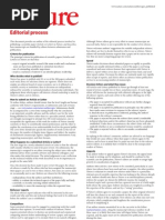 Cureus-Authors Guide | PDF | Institutional Review Board | Informed Consent