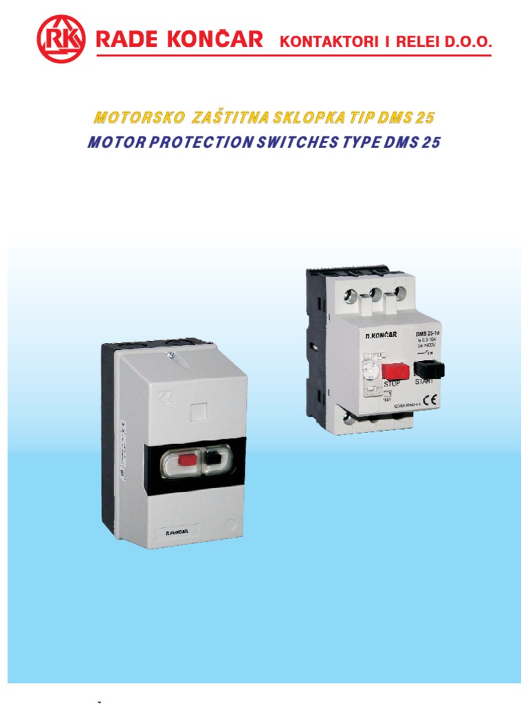 Dms | Switch | Force