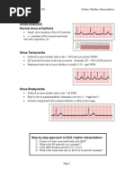 EMS Capnography Waveforms | PDF | Respiratory System | Animal Physiology