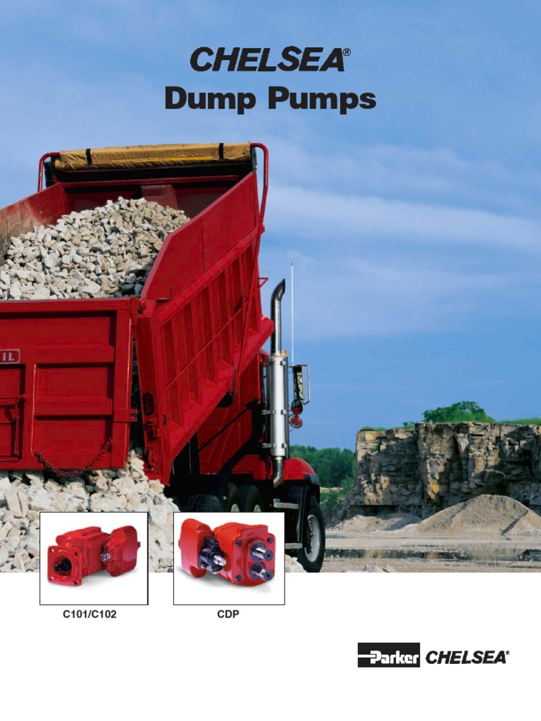 Bomba C101-C102 PDF | PDF | Pump | Valve