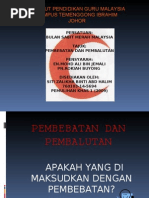 Jenis Balutan Anduh | PDF