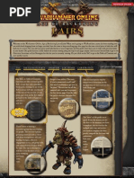 Healer Class Guide for Thorium Mod | PDF