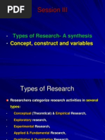 Understanding Research in Geography | PDF | Scientific Method ...