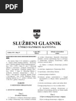 Delovodnik I Način Vođenja1 | PDF