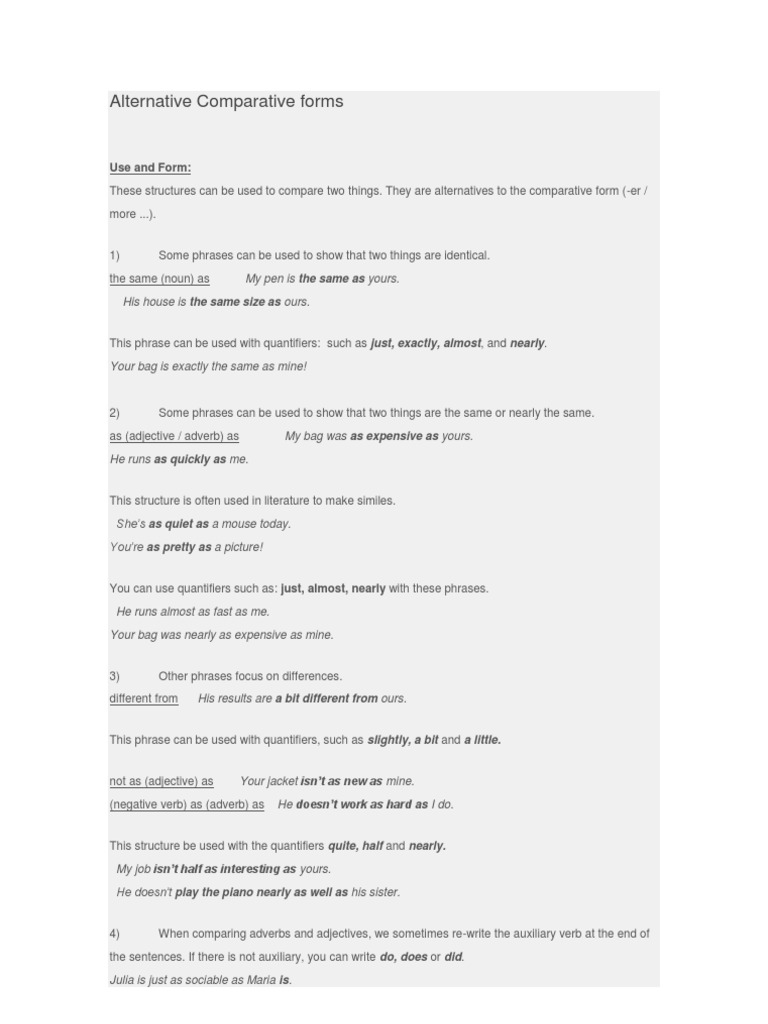 Gramatica Ingles b1 | PDF | Verb | Sentence (Linguistics)