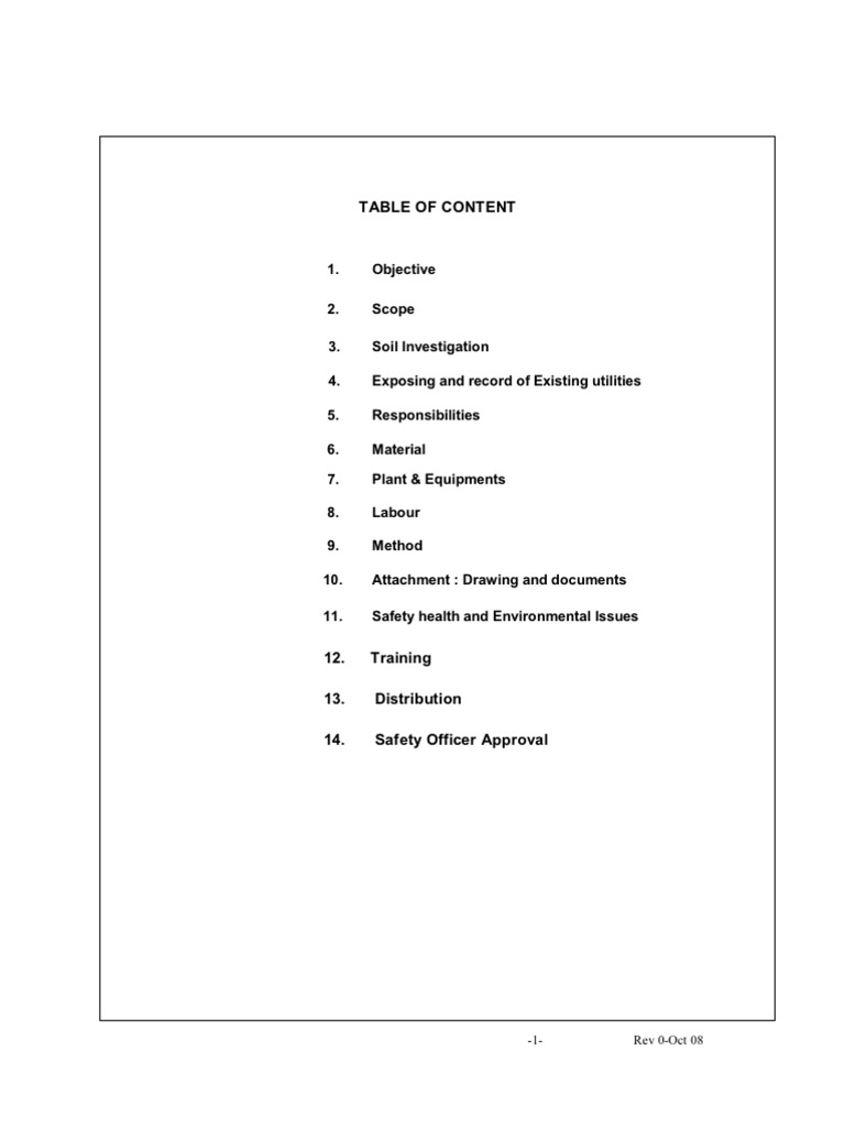 Pipe Jacking Installation Guide | PDF | Pipe (Fluid Conveyance ...