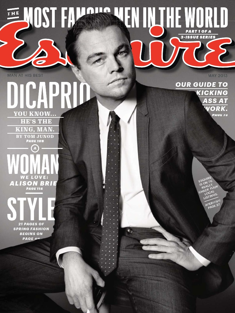 Esquire | PDF | Citigroup | Leisure