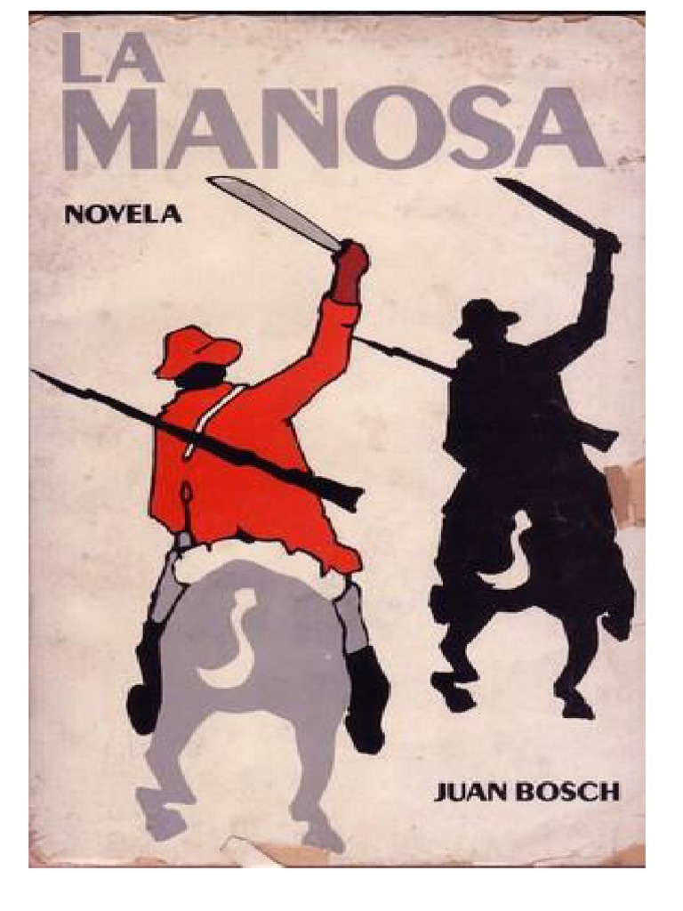 Analisis Obra La Mañosa