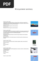 CES STCW Management Test PDF | PDF | Ships | Water Transport