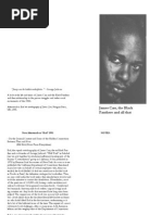 The King Alfred Plan (BKA) Rex 84 | PDF | Executive Order | U.S. State