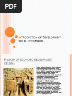 Interdisciplinary Project Class Ix | PDF