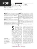 Warrington and Shallice (1970) KF Case Study | PDF