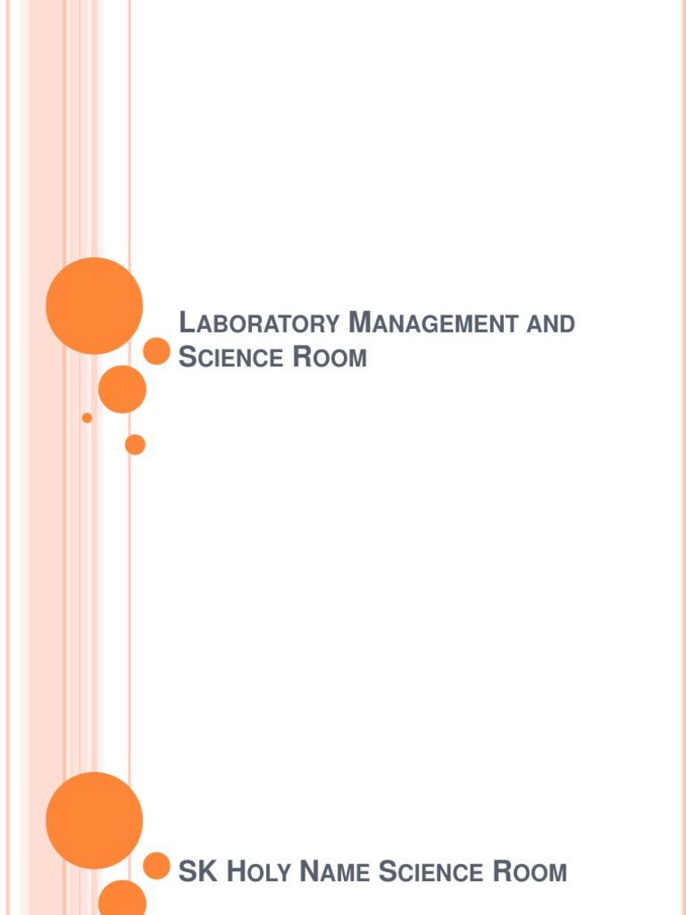 Year Six UPSR Science Room Layout | PDF | Learning | Behavior Modification