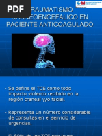 Canadian CT Head Rule | PDF