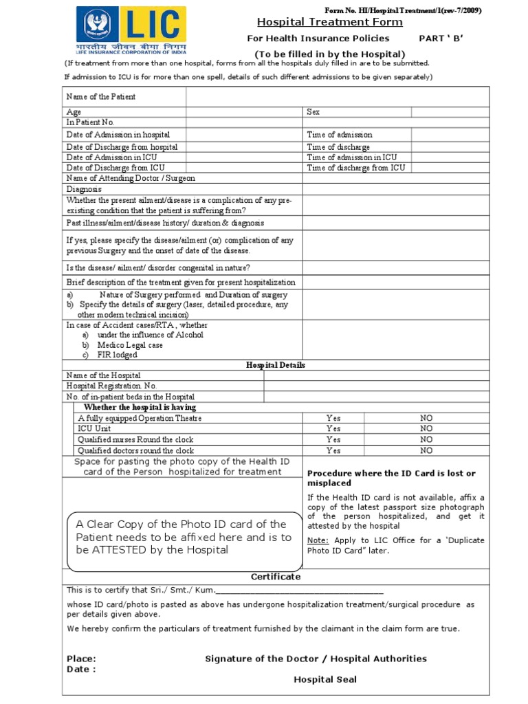 Hospital | PDF | Hospital | Patient