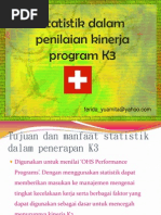 Prosedur Investigasi Dan Pelaporan Kecelakaan Kerja | PDF