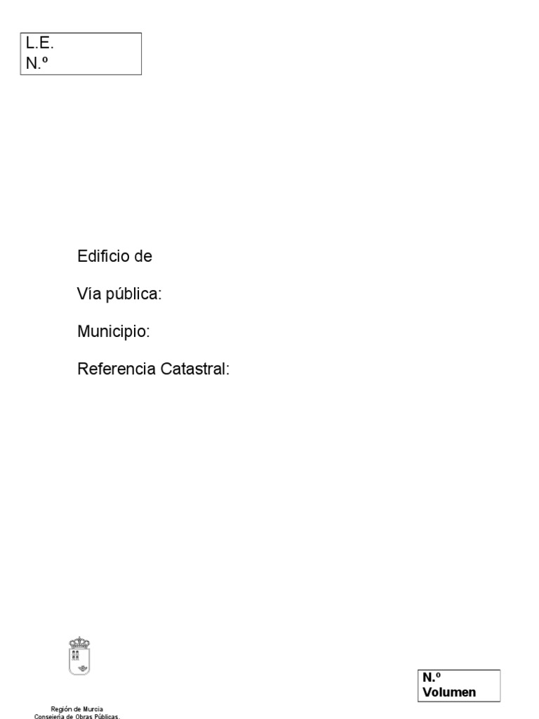 Libro Del Edificio | PDF | Seguro | El hombre hace Materiales