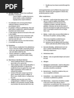 Phlebotomy Notes | Syringe | Vein